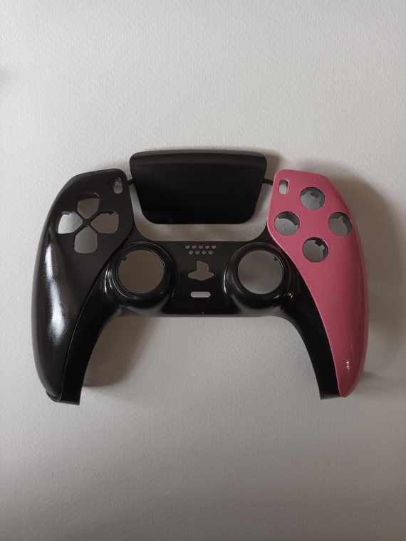 Custom PS5 Controller Front Shell - Etsy