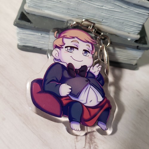 Resident Evil 8 Stickers - Etsy