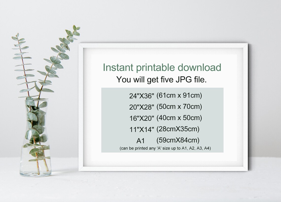 Landmark World Map Landmarks Wall Art Kids World Map Print - Etsy