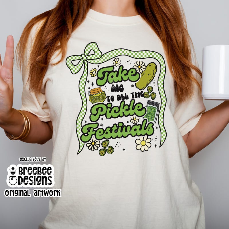 Food Graphic Tees - Etsy