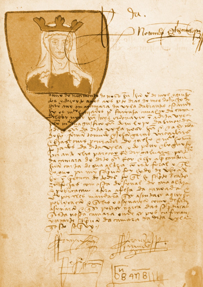 Medieval Clipart Shields, Heraldry, Coat of Arms, 18 Individual PNG ...