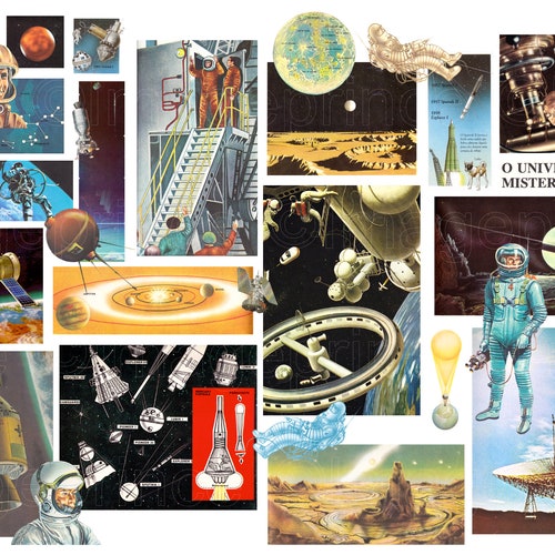 Days Gone by Regency Gents & Ladies Fashion Collage Sheet | Etsy