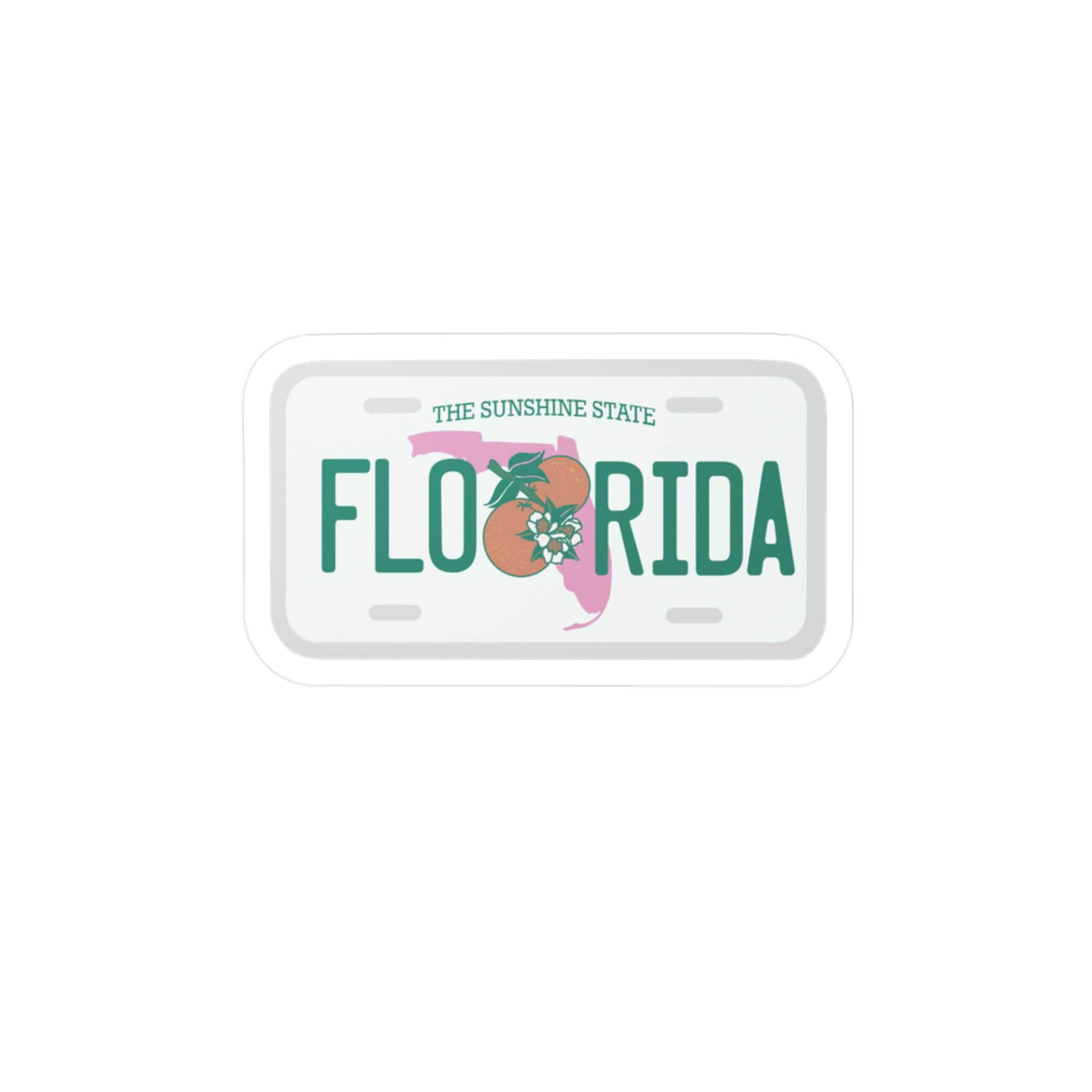 The Sunshine State - Etsy