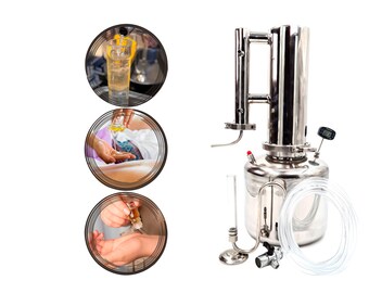 Hydrosol Still | Etsy