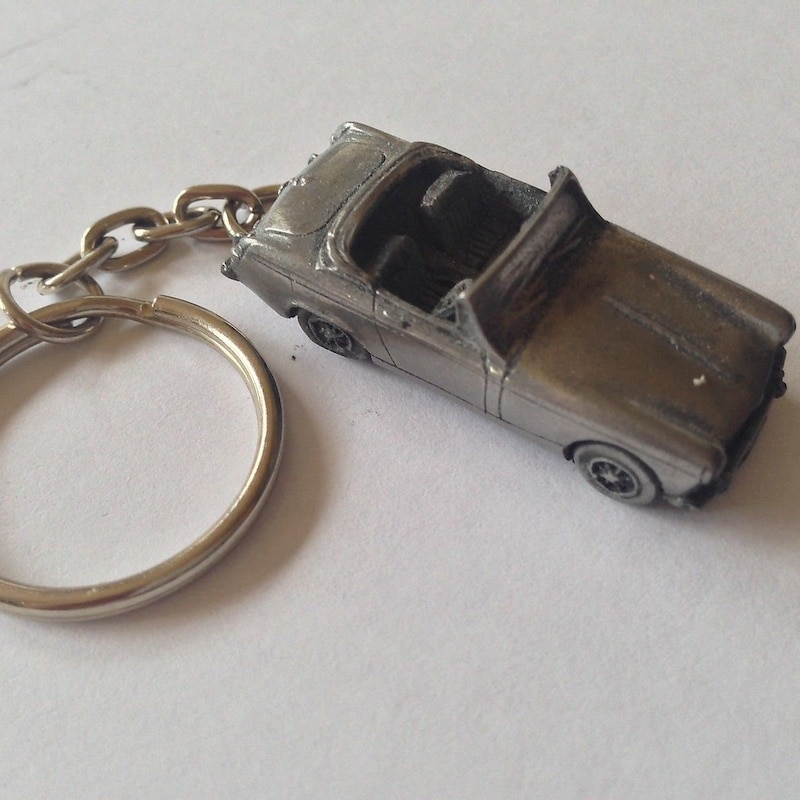 Mg Midget Badge - Etsy UK