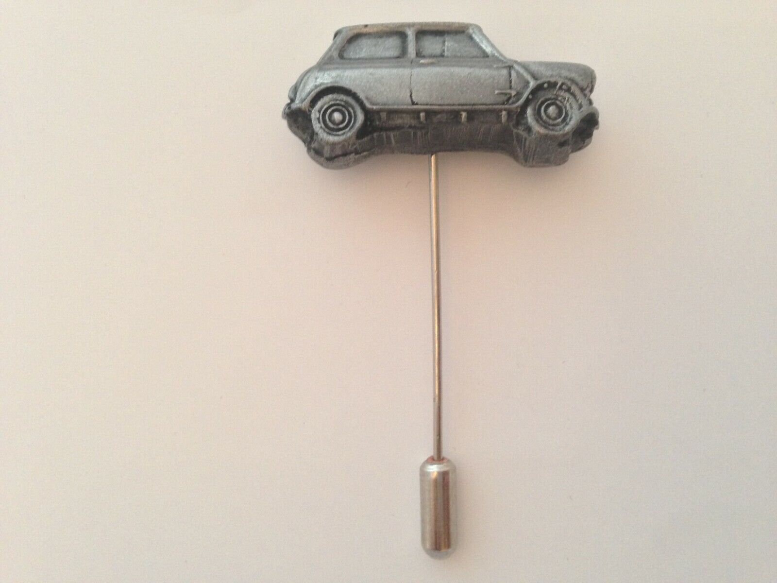 Classic Car Pewter Effect Mini Mk1 Ref144 Cuff Link Cufflink - Etsy