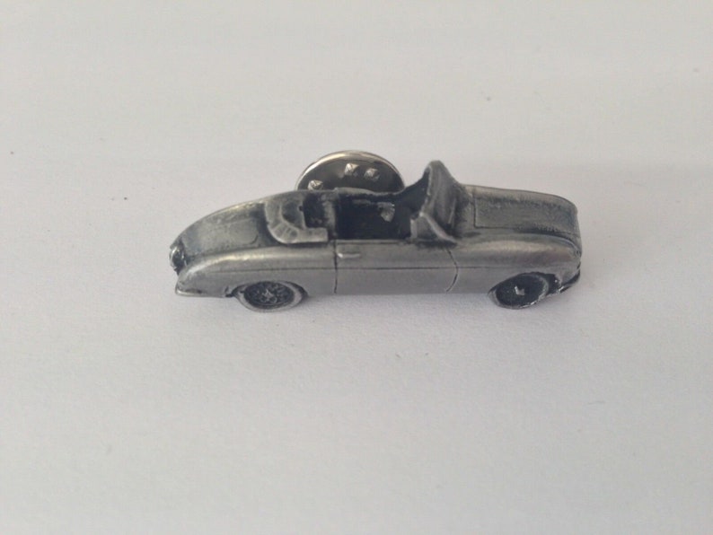 Classic Car Pewter Effect MG B Roadster Ref129 Car Keyring or - Etsy