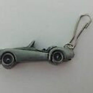 Triumph TR2 Roadster Code268 Keying Cuff Link Cufflink Stick - Etsy