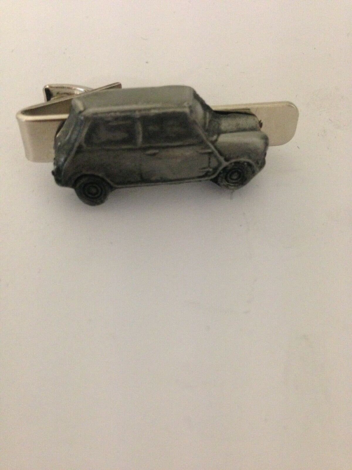 Classic Car Pewter Effect Mini Mk1 Ref144 Cuff Link Cufflink - Etsy