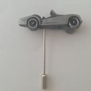 Triumph TR2 Roadster Code268 Keying Cuff Link Cufflink Stick - Etsy