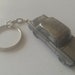 Classic Car Pewter Effect Bond Mkd Minicar tourer Ref34 Car Keyring or ...