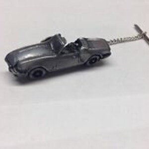 Triumph Spitfire 4 (mk1) Code259 Keying Cuff Link Cufflink Stick Pin ...