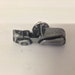 Classic Car Pewter Effect Bond Mkd Minicar (tourer) Ref34 Car Keyring ...