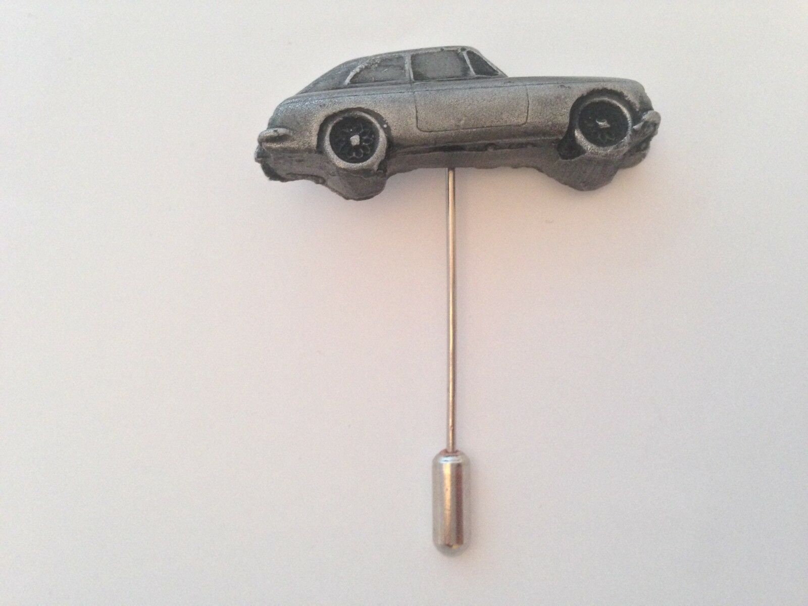 Classic Car Pewter Effect MG C GT Ref131 Cuff Link Cufflink Stick Pin ...