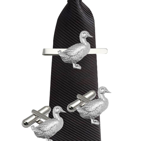Duck Tie - Etsy UK