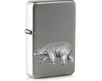 Black Bear Lighter - Etsy