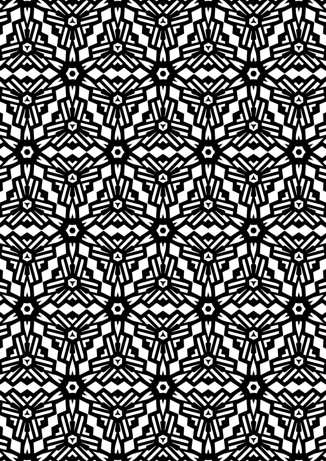 30 Mandalas/patterns to Colour ( PDF File Ready to Download ) - Etsy