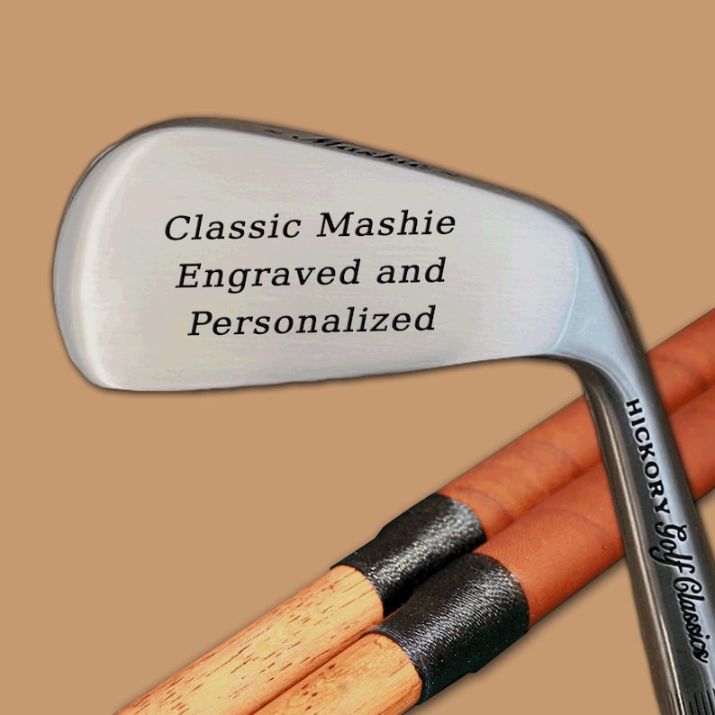 Personalized Golf Gift, Engraved Golf Clubs for All Occasions. Free ...
