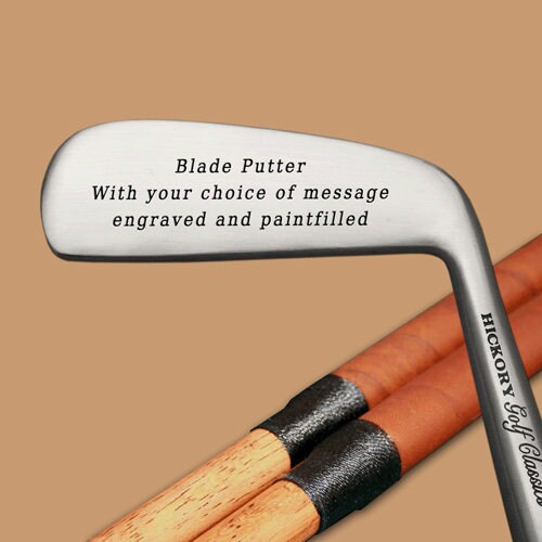Personalized Golf Gift, Engraved Golf Clubs for All Occasions. Free ...