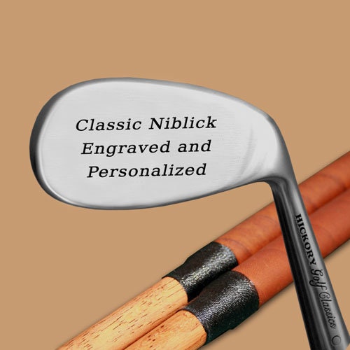 Personalized Golf Gift, Engraved Golf Clubs for All Occasions. Free ...