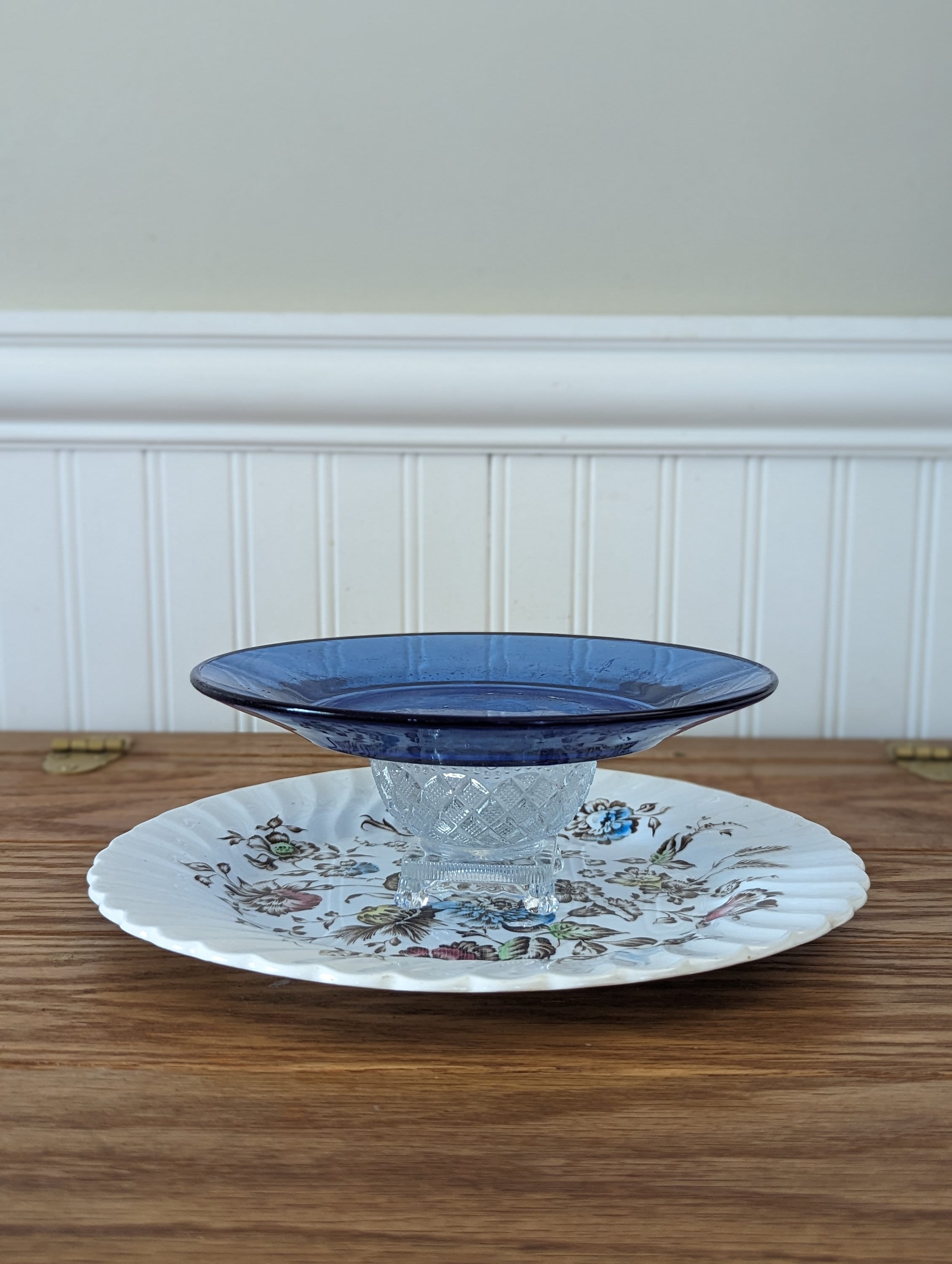 Handmade Tiered Trays - Etsy