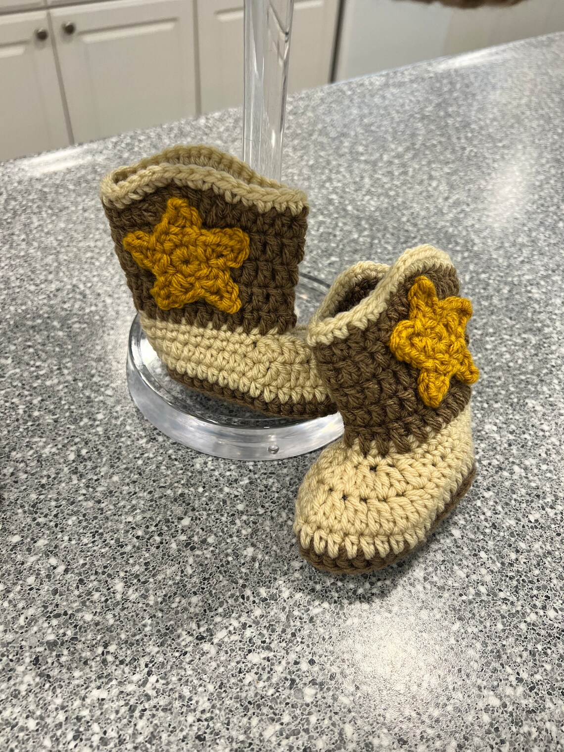 Cowboy Baby Costume Pattern - Etsy