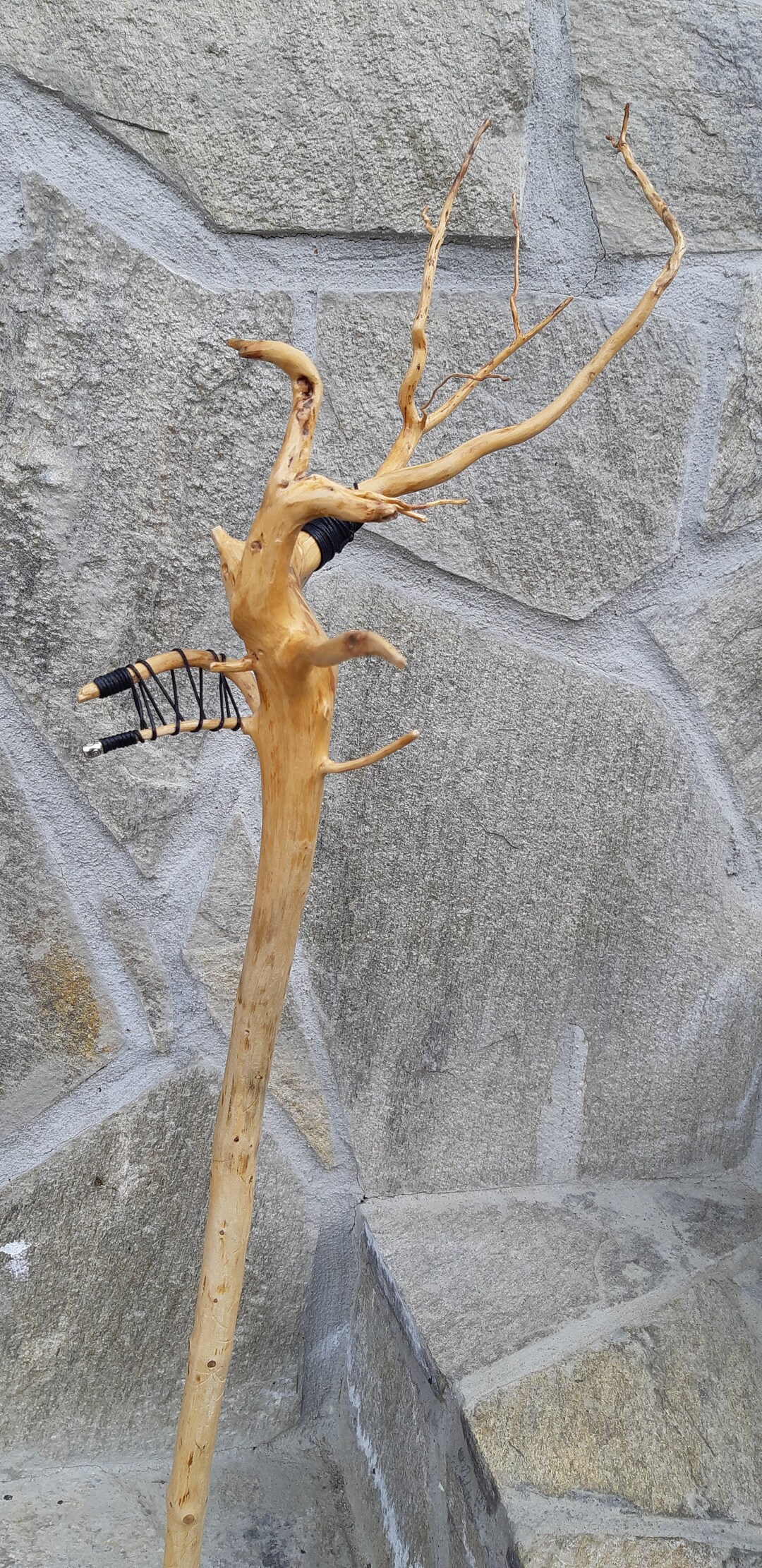 Handmade Root Decor - Etsy