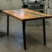 Epoxy Table, Epoxy Dining Table, Custom Made - Etsy