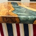 Epoxy Table, Epoxy Dining Table, Custom Made - Etsy