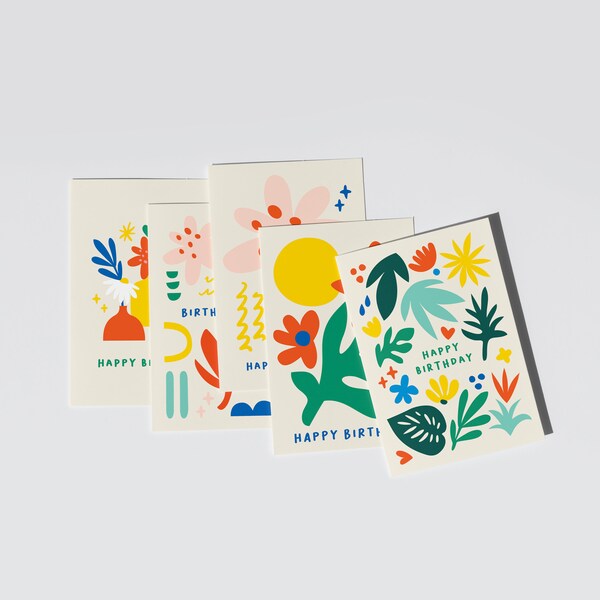 Cards - Etsy