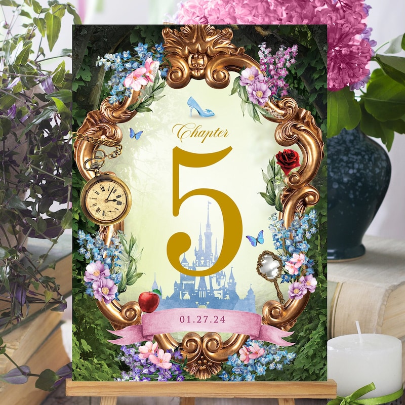 GorgeousDownloads - Etsy