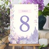 Beauty and the Beast Table Numbers, Beauty and Beast Table Numbers ...