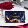Princess and the Frog Table Number, Princess and Frog Sign, Quinceanera ...