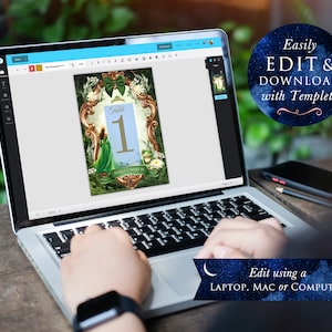 Princess and the Frog Table Number, Princess and Frog Sign, Quinceanera ...