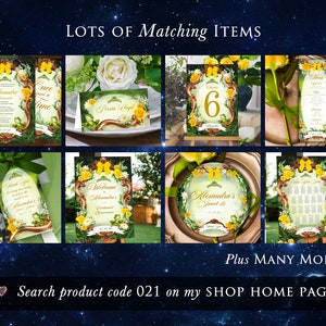 Princess and the Frog Table Number, Princess and Frog Sign, Quinceanera ...