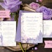Tangled Digital Invitation, Tangled Wedding Invite, Rapunzel Invitation ...