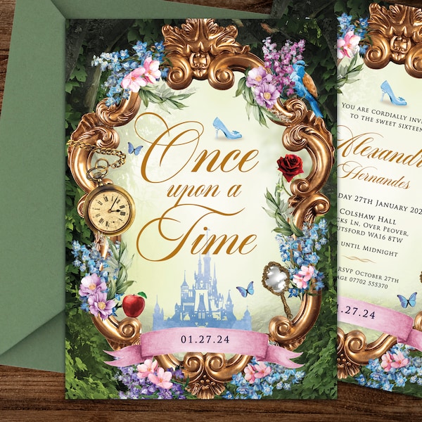 Tangled Prom Theme - Etsy