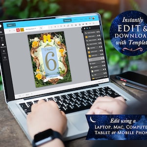 Princess and the Frog Table Number, Princess and Frog Sign, Quinceanera ...