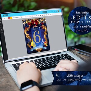 Beauty and the Beast Table Numbers, Beauty and Beast Table Numbers ...