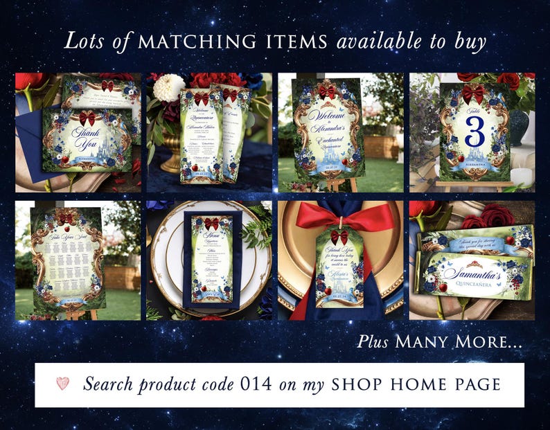 Snow White Welcome Sign, Snow White Party Sign, Snow White Birthday ...