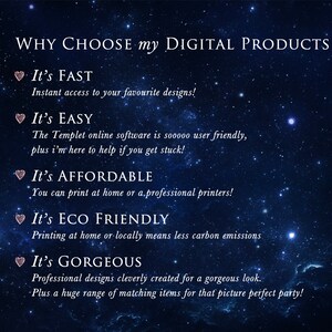 Beauty and the Beast Place Card, Digital Navy Wedding Place Card ...