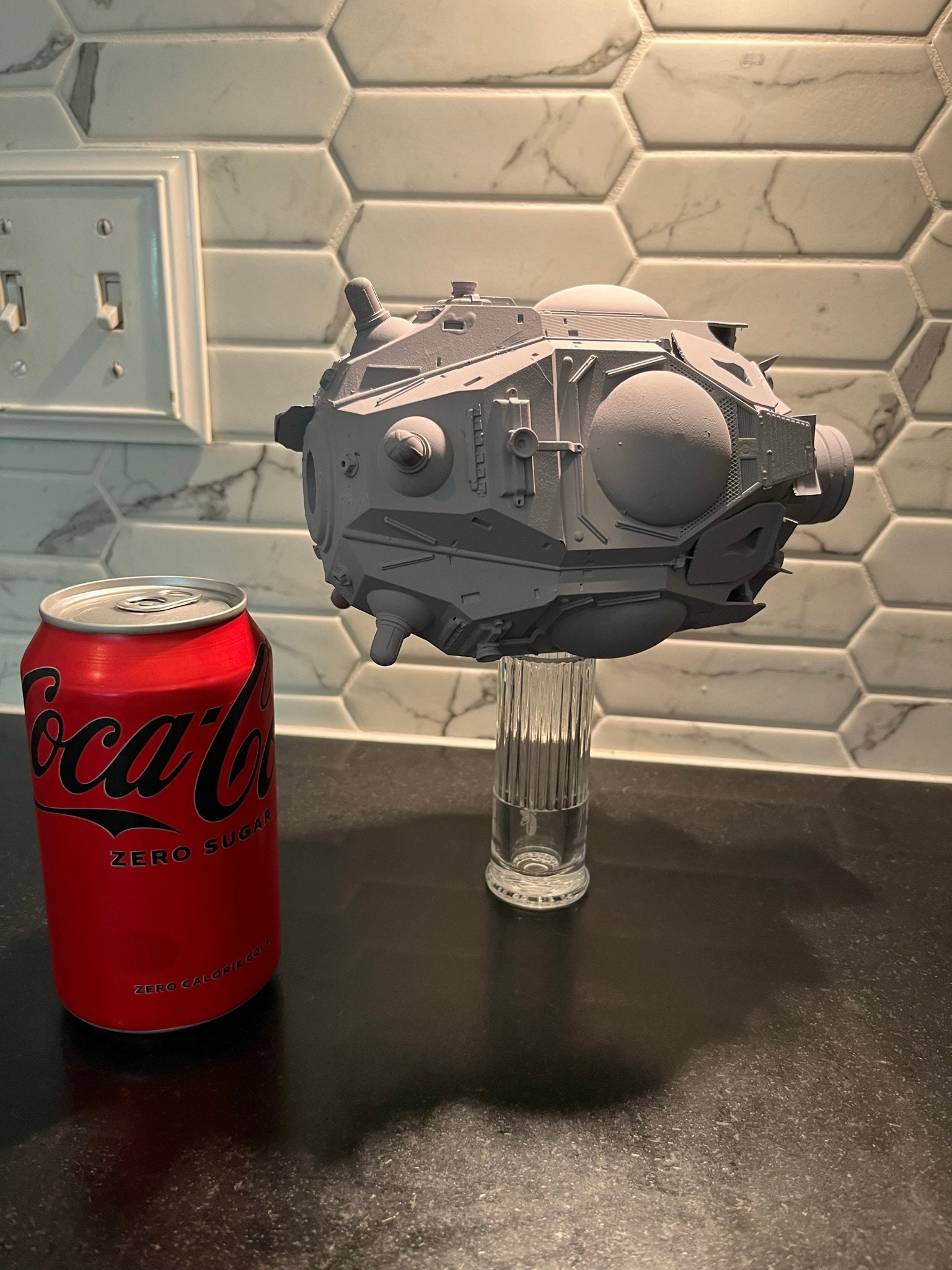 Star Wars ESB Hyperdrive Pod - Etsy