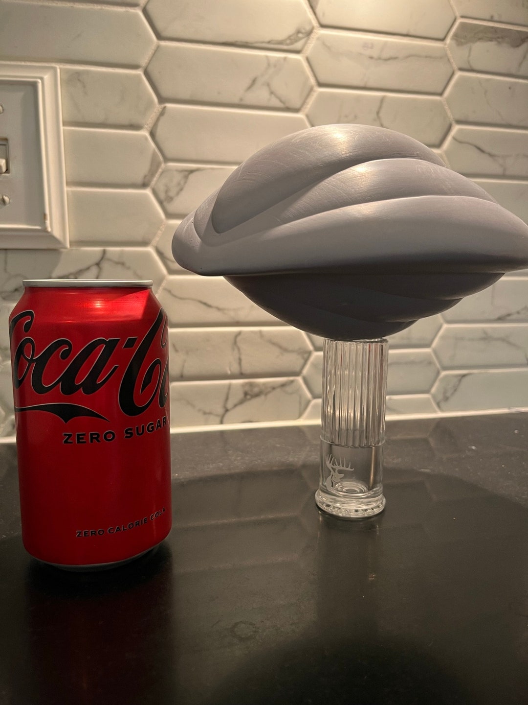 Trimaxion Drone Ship - Etsy