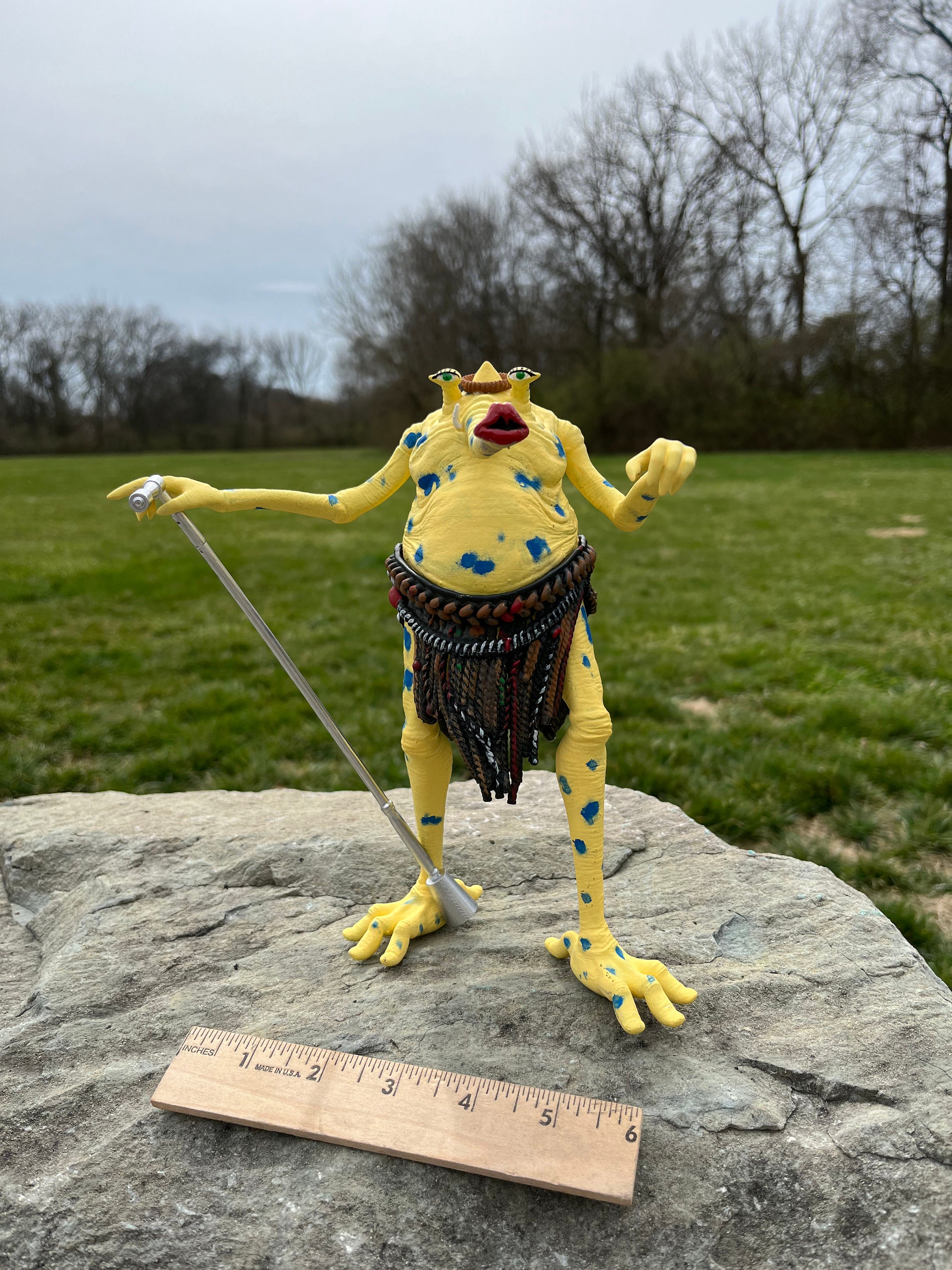 Sy Snootles 1/6 Scale Resin Kit - Etsy