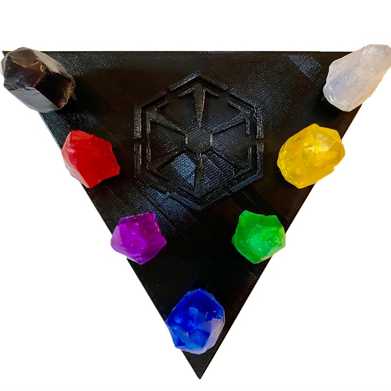 Faction Symbols - Etsy
