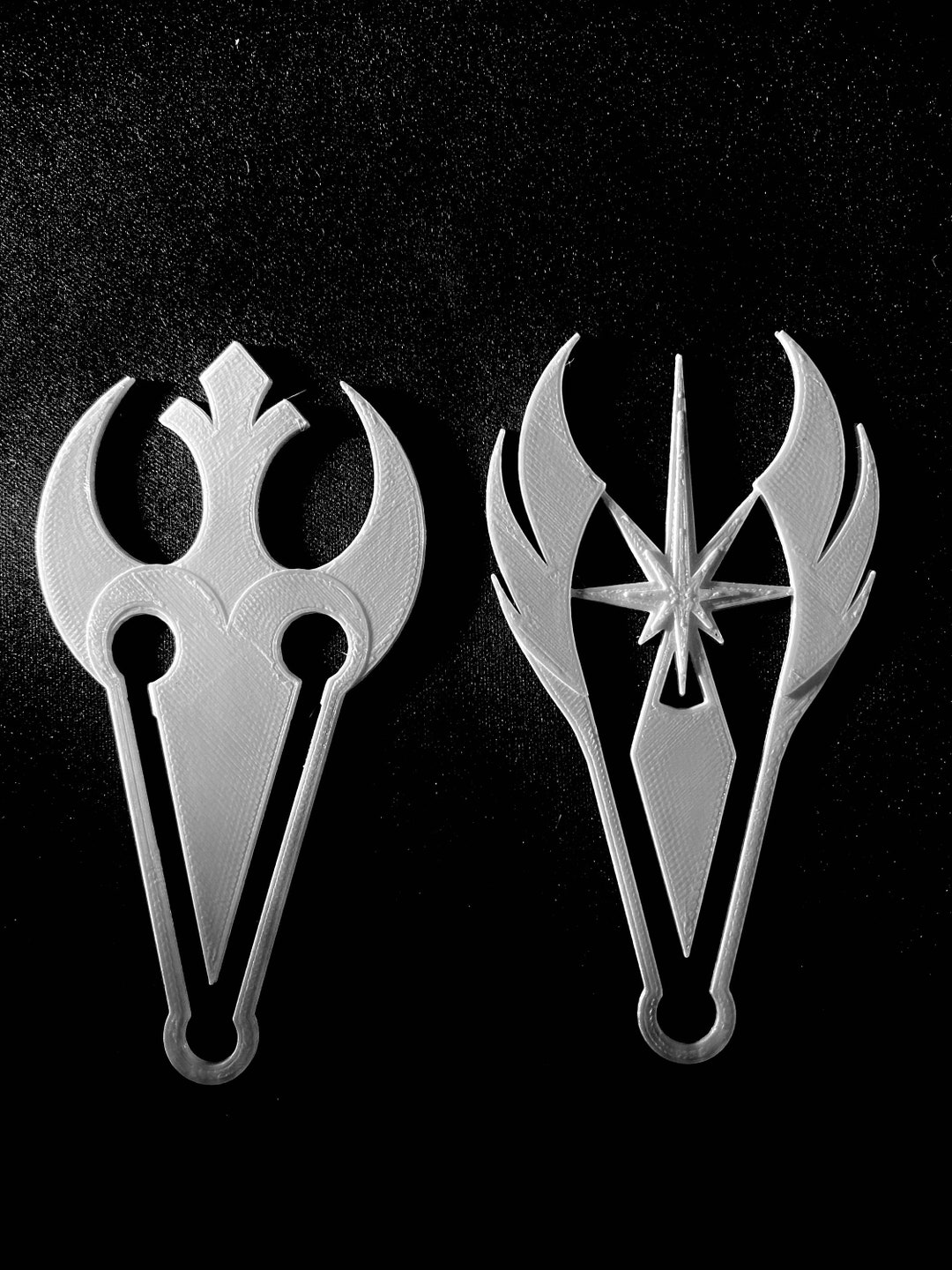 Star Wars Themed Bookmarks - Etsy