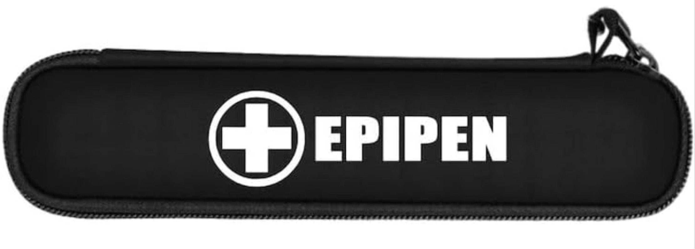 Epipen Epi-pen Epinephrine Personalized Custom Carrying Carry Case ...
