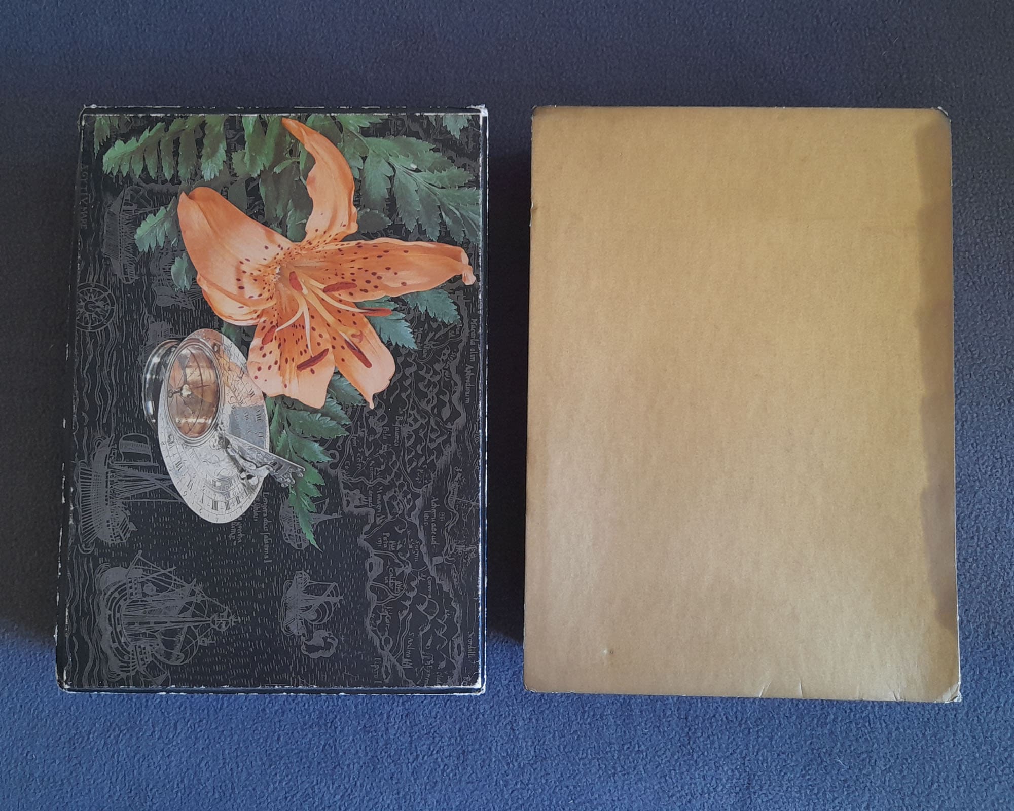 Vintage Black Magic Chocolate Box 1960's - Etsy