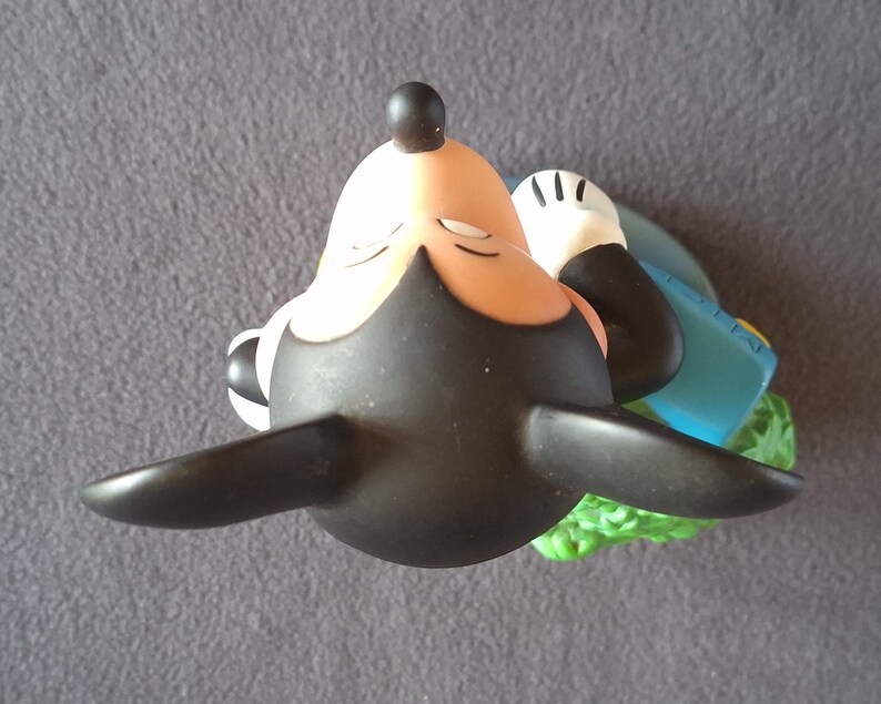 Vintage Mickey Mouse Money Box - Etsy