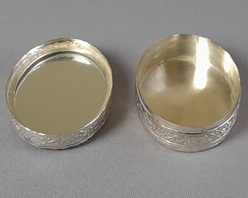 Vintage Chinese Shard Box - Etsy